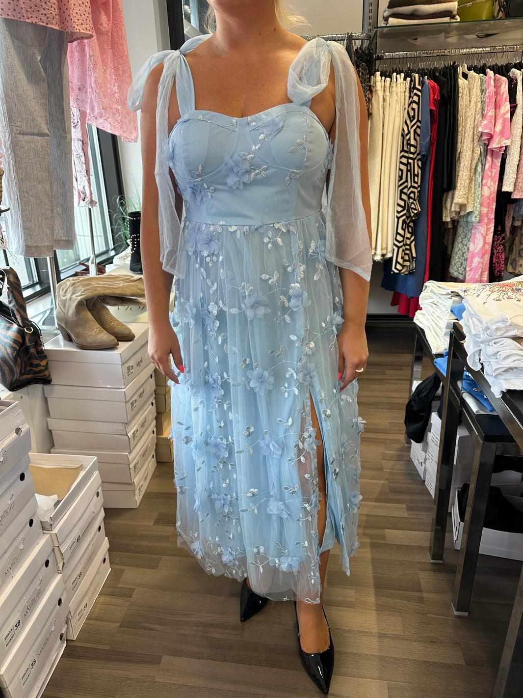Outlet – LADY LIFE